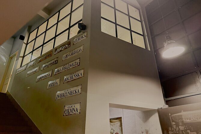 Krakow: Schindler's Factory & Ghetto Guided Tour - Frequently Asked Questions