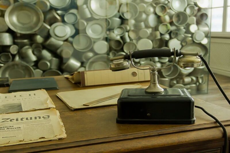 Krakow: Schindler's Factory & Ghetto Guided Tour - An In-Depth Look at the Tour