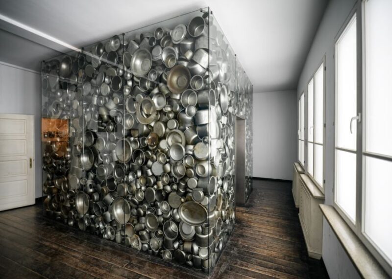 Krakow: Schindler's Factory Guided Tour - Exploring the Guided Tour of Schindlers Factory