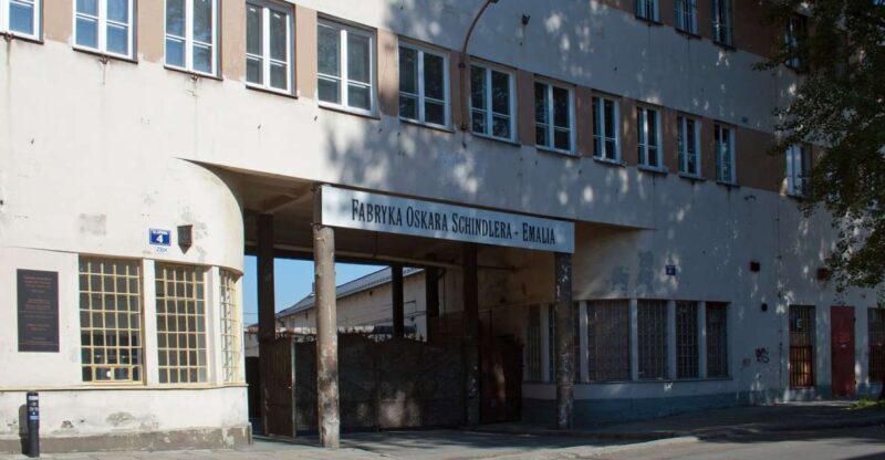 Krakow: Schindler's Factory Guided Tour - What to Expect During the Tour