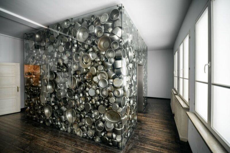 Krakow: Schindler's Factory Guided Tour - Key Points