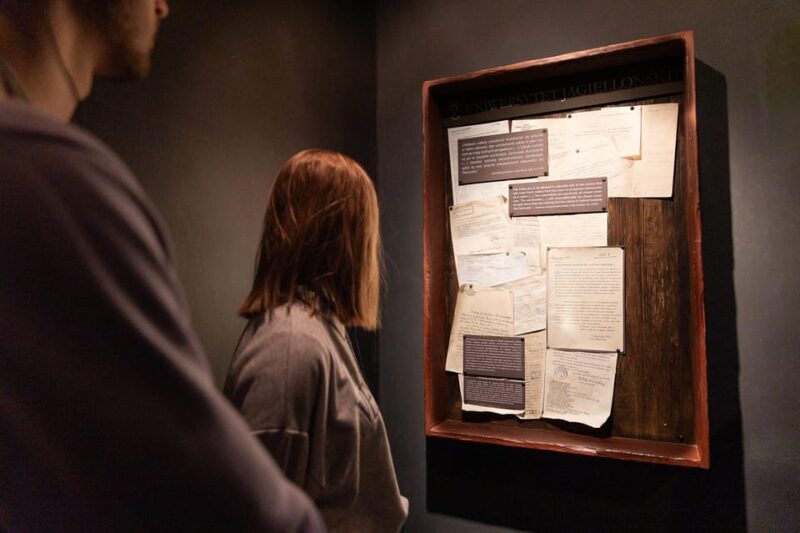 Krakow: Schindler's Factory Guided Tour - The Detailed Experience: What to Expect