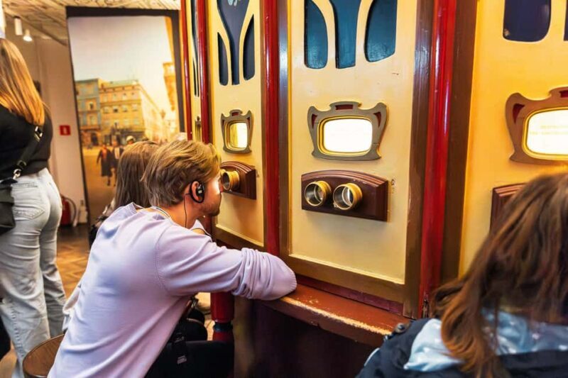 Krakow: Schindler's Factory Guided Tour - Who Is This Tour Best For?