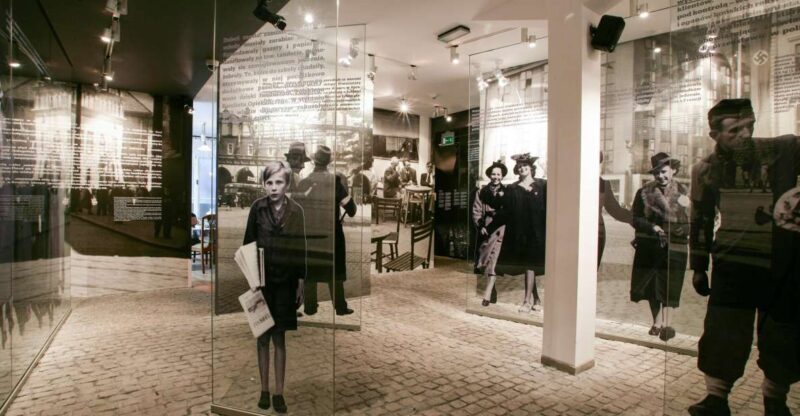 Krakow: Schindler's Factory Guided Tour with Entry Ticket - An In-Depth Look at the Schindlers Factory Guided Tour