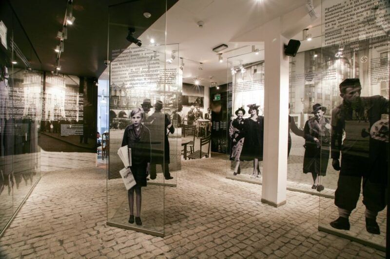 Krakow: Schindler's Factory Guided Tour with Entry Ticket - FAQ