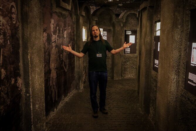 Krakow Schindler's Factory Museum Guided Tour in English - Why This Tour Is Worth Considering