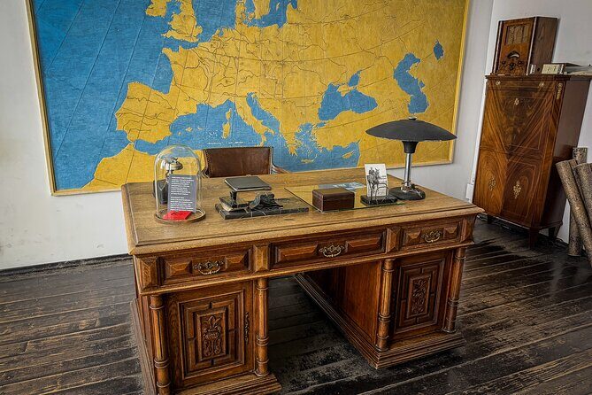 Krakow Schindler's Factory Museum Guided Tour in English - FAQ