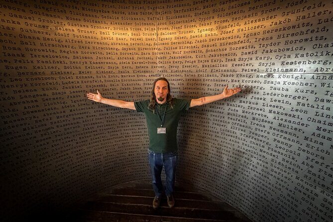 Krakow Schindler's Factory Museum Guided Tour in English - Final Thoughts