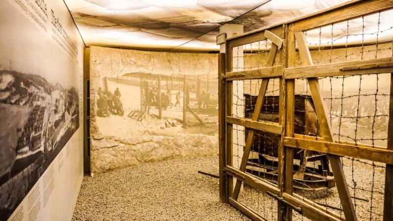 Krakow: Schindler's Factory Ticket and Guided Tour Option - Key Points