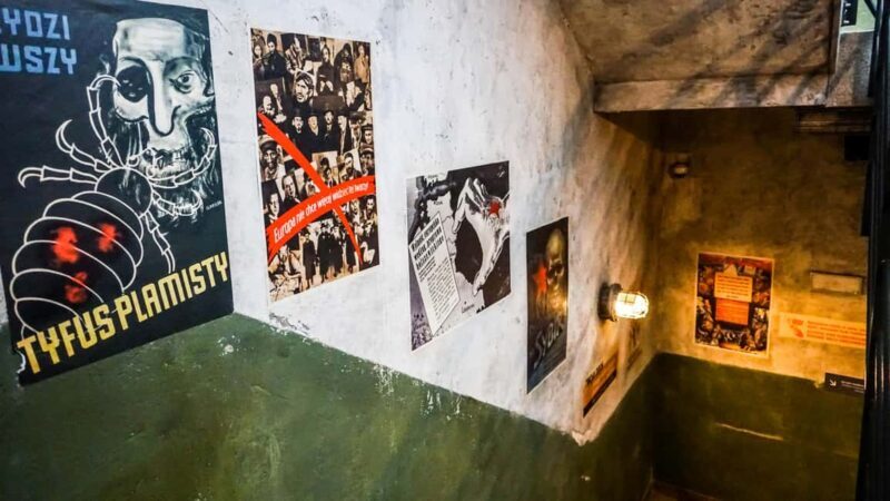 Krakow: Schindler's Factory Ticket and Guided Tour Option - An In-Depth Look at the Tour Experience