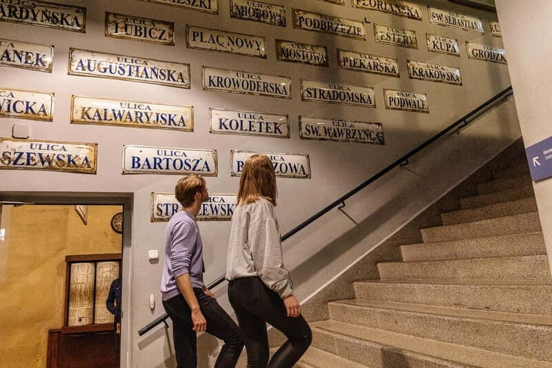 Krakow: Schindler's Factory Ticket and Guided Tour Option - Final Thoughts