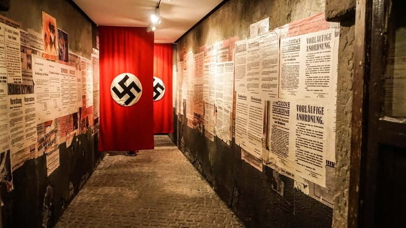 Krakow: Schindler's Factory Tour and Entrance Ticket - What to Expect from the Schindlers Factory Tour