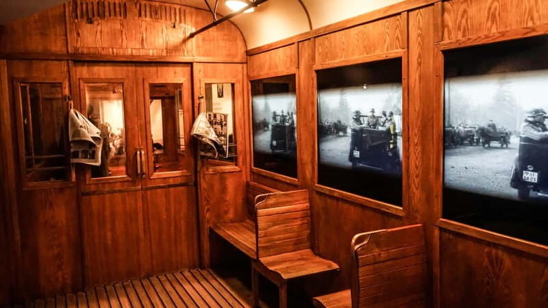 Krakow: Schindler's Factory Tour and Entrance Ticket - Final Thoughts