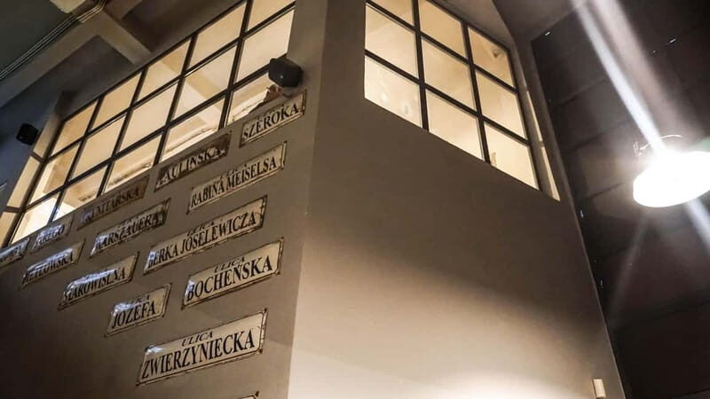 Krakow: Schindler's Factory Tour and Entrance Ticket - FAQs