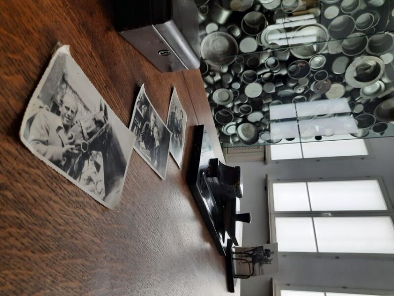 Krakow: Schindler's Factory Tour with Entrance Ticket - Final Thoughts