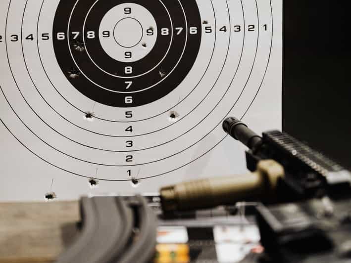 Krakow: Shooting Range Experience with Hotel Pickup - What Makes This Shooting Range Experience Special?