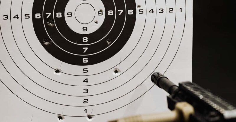 Krakow: Shooting Range Experience with Hotel Pickup - What Reviewers Say