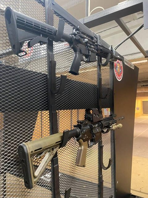 Krakow: Shooting Range Experience with Hotel Pickup - Practical Tips for Future Participants