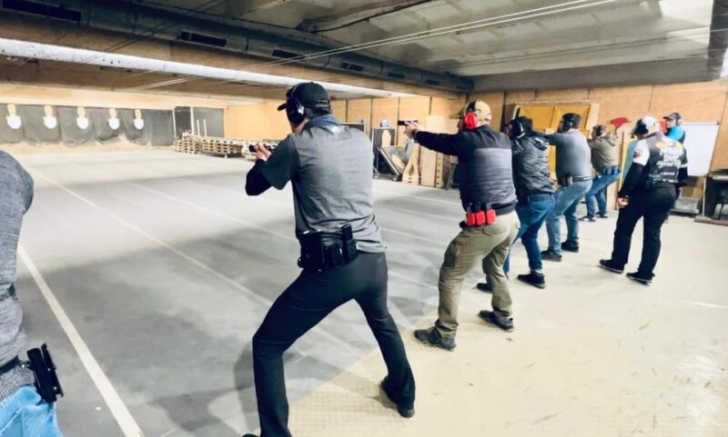 Krakow: Shooting Range Experience with Hotel Pickup - FAQs