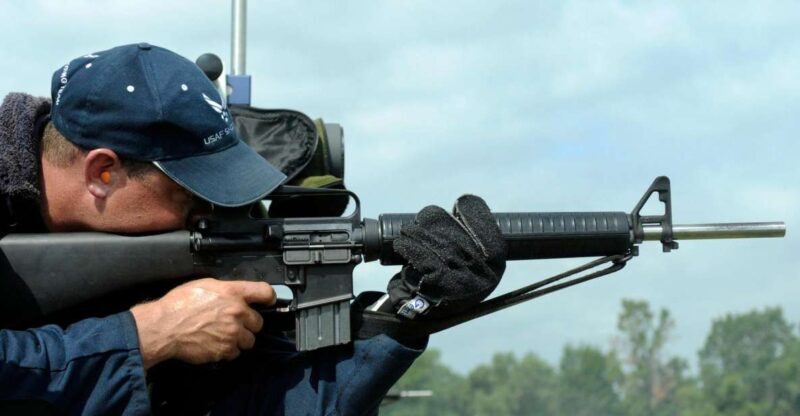 Krakow: Shooting Session - Krakow: Shooting Session Review — An Adrenaline-Filled Day with a Shot of Safety