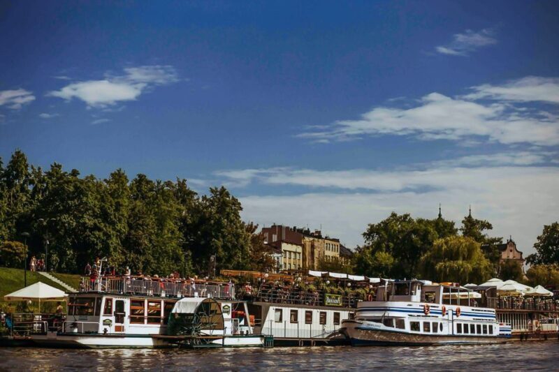 Krakow: Sightseeing Cruise by Vistula River - The Sum Up