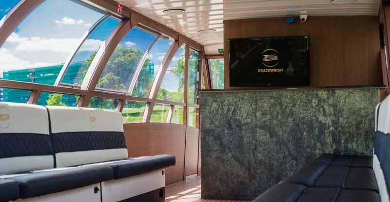 Krakow: Sightseeing Cruise on the Vistula River - Why We Think This Cruise is Worth Considering