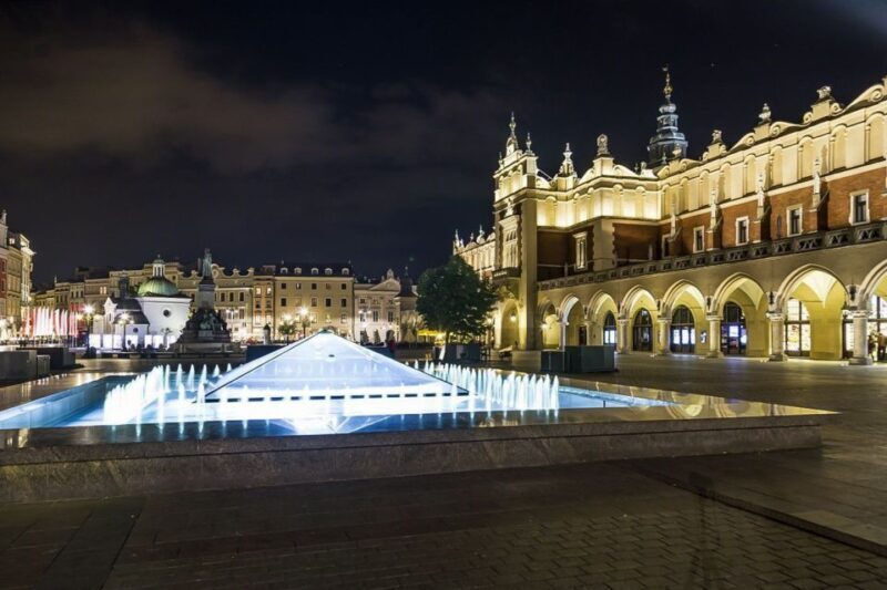 Krakow: Skip-the-Line Rynek Underground Museum Guided Tour - Why This Tour Offers Value