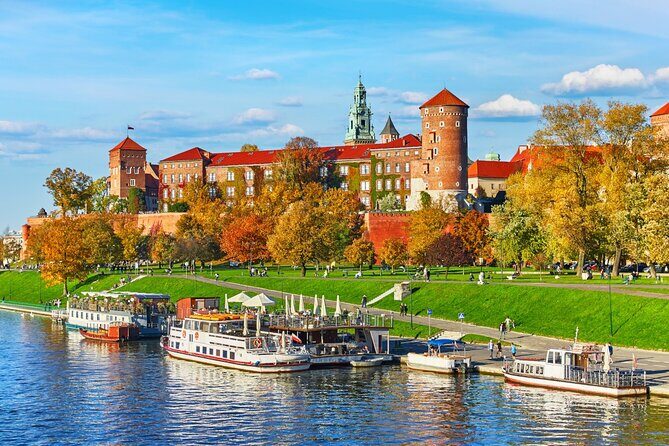 Krakow Small Group Tour from Warsaw with Lunch, Schindler's Factory included - Who is This Tour Perfect For?