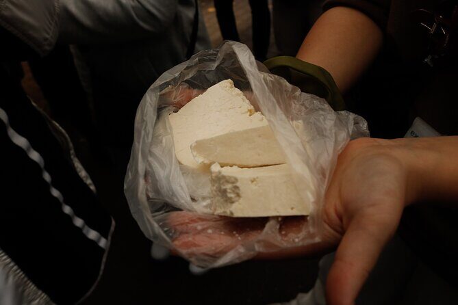 Krakow: Street Food Tasting Walking Tour - Key Points