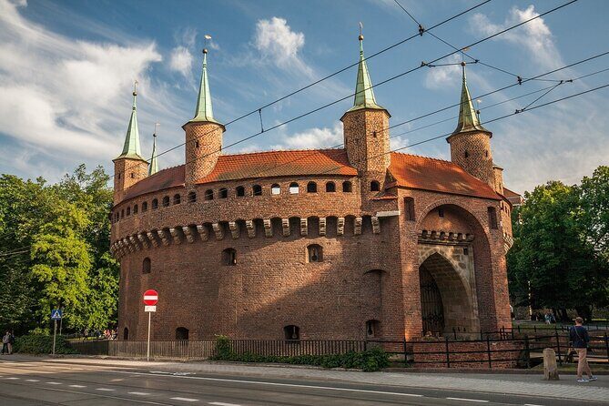 Krakow: Street Food Tasting Walking Tour - Final Thoughts: Is This Tour Worth It?