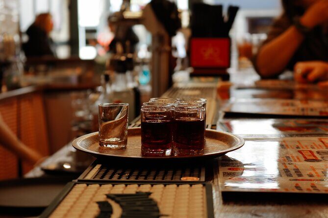 Krakow: Street Food Walking Tour - Key Points