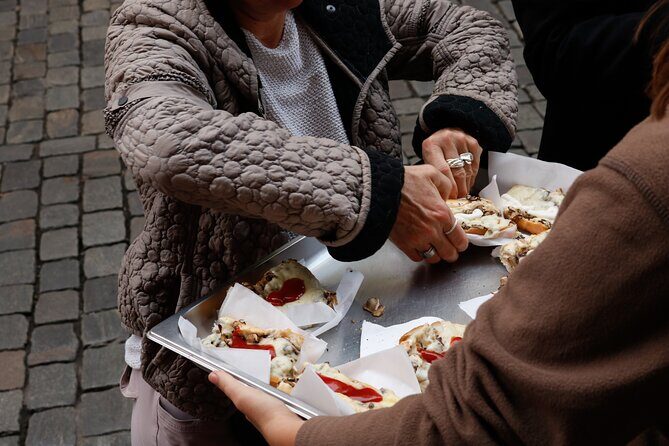 Krakow: Street Food Walking Tour - What to Expect on the Krakow Street Food Tour