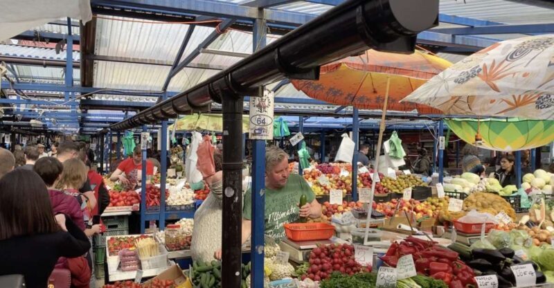 Krakow: Street Food Walking Tour - FAQ