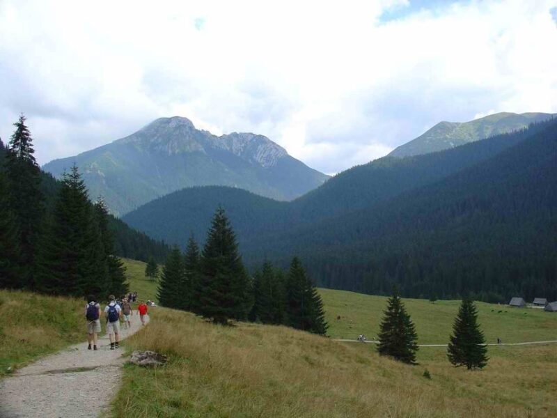 Krakow: Tatra Mountains and Zakopane Full-Day Private Tour - An In-Depth Look at the Tour Experience