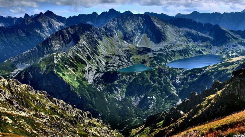 Krakow: Tatra Mountains and Zakopane Full-Day Private Tour - FAQ