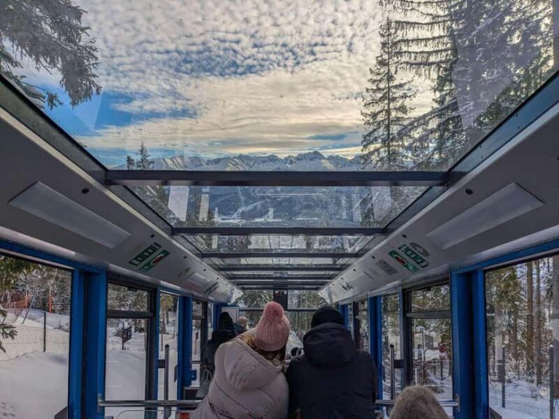 Krakow: Tatra Zakopane Private Car Tour - Fully Customisable - Why Choose This Tour?