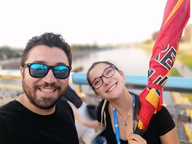 Krakow: The Old Town Walking Tour - In-Depth Review: What to Expect from Krakow’s Old Town Walking Tour