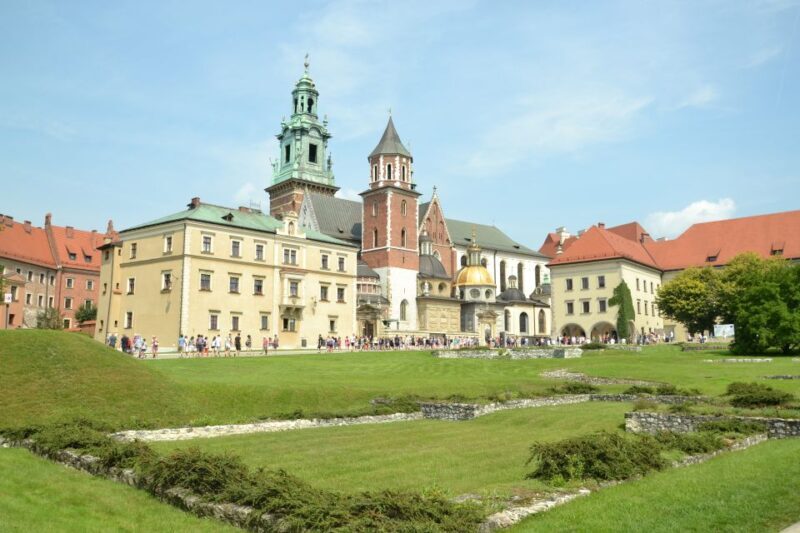 Krakow: The Old Town Walking Tour - Who Will Love This Tour?