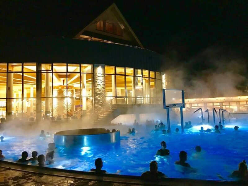 Krakow: Thermal Baths Amazing Experience - Practicalities and Value