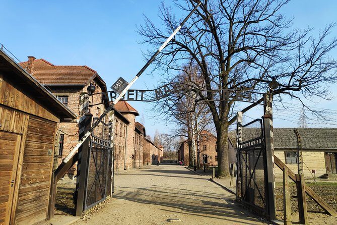 Krakow to Auschwitz Birkenau and Salt Mine 1 Day Tour - Pros & Cons Based on Real Experiences