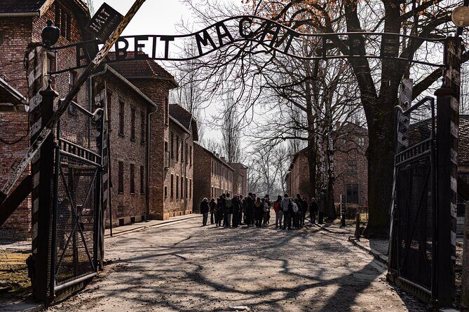 Krakow to Auschwitz Birkenau Guided Tour with Private Transfer - Key Points
