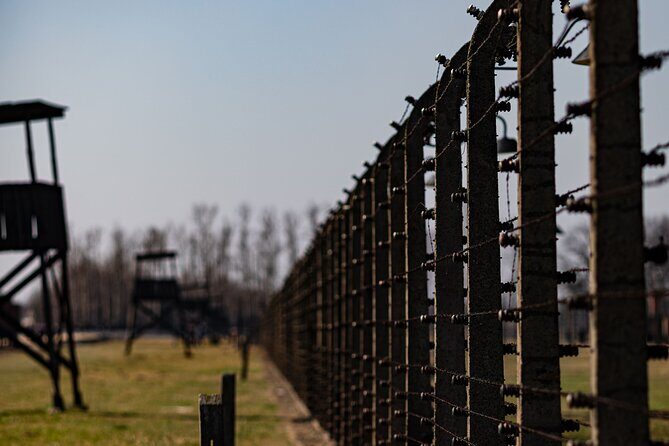 Krakow to Auschwitz Birkenau Guided Tour with Private Transfer - Pricing and What You Get