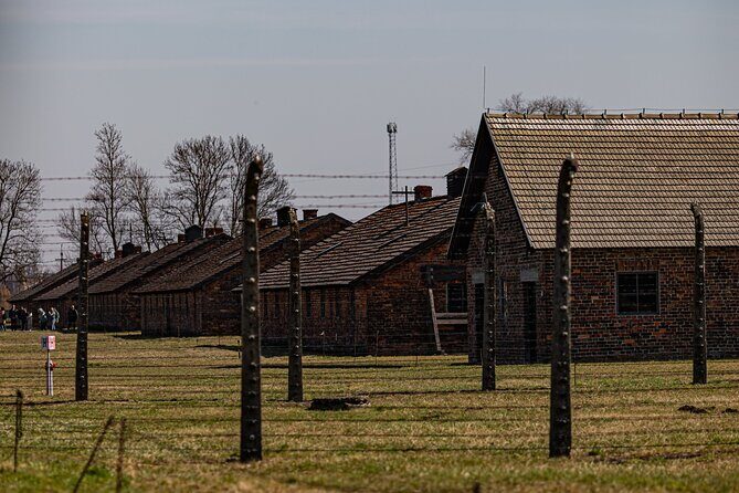 Krakow to Auschwitz Birkenau Guided Tour with Private Transfer - What Reviewers Say