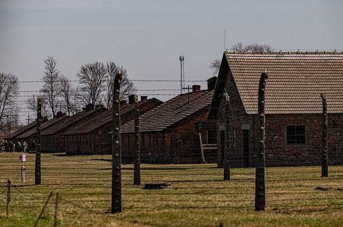 Krakow to Auschwitz Birkenau Guided Tour with Private Transfer - The Bottom Line