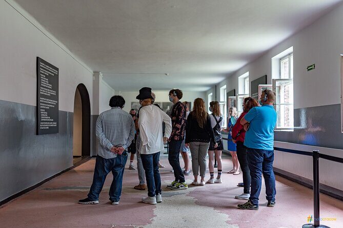 Krakow to Auschwitz Birkenau Guided Tour with Transfer and Ticket - Final Thoughts