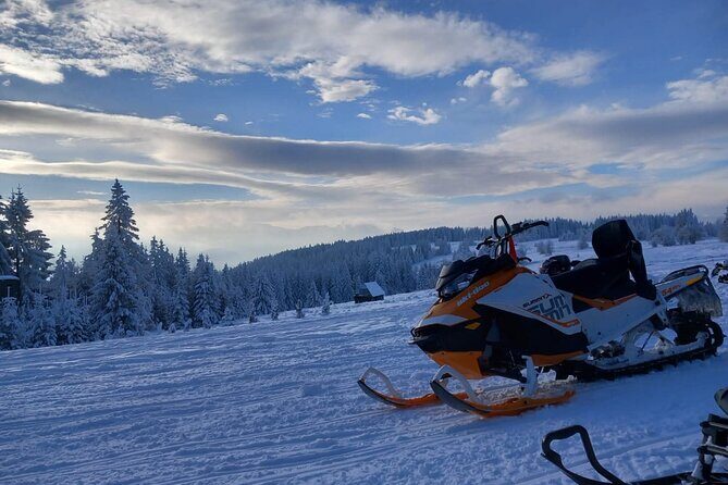 Krakow to Zakopane: Snowmobiles, Hot Springs and Tasting Fun Tour - What You Can Expect from the Itinerary