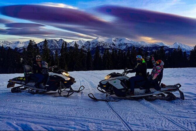 Krakow to Zakopane: Snowmobiles, Hot Springs and Tasting Fun Tour - Final Thoughts: Is This Tour for You?