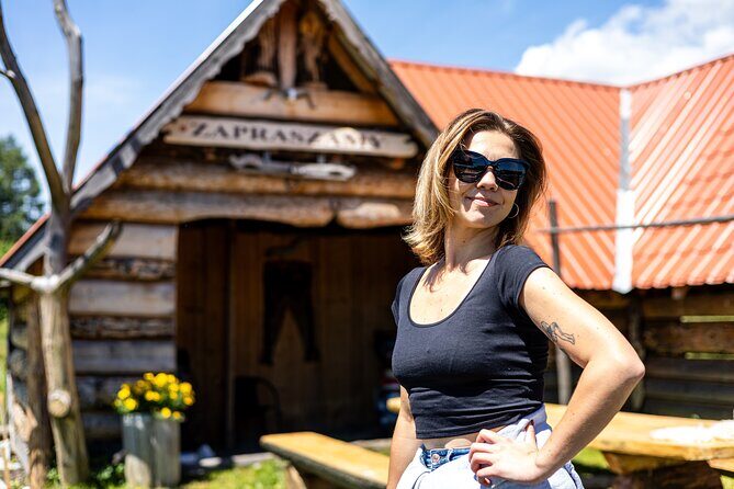 Krakow: Traditional Dunajec River Rafting with Mountain Chairlift - Final Thoughts: Who Will Love This Tour?