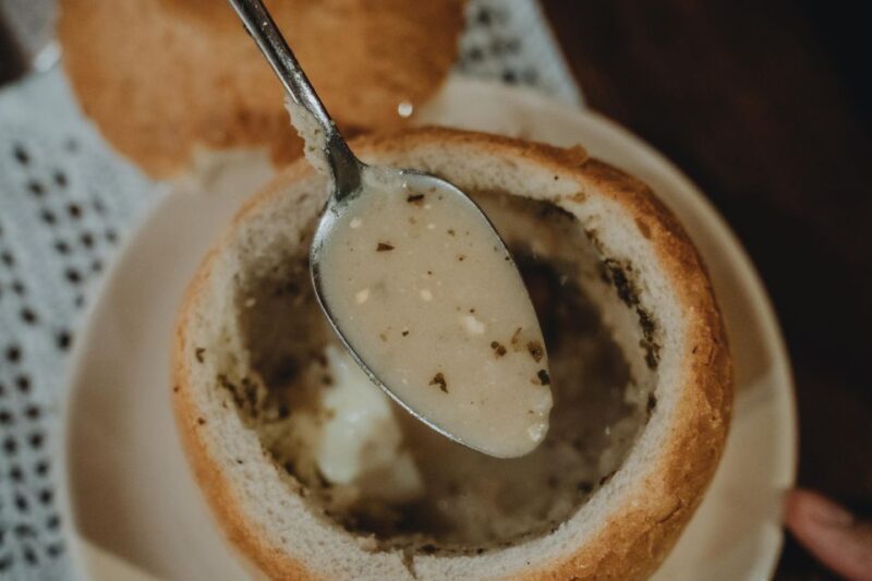 Krakow: Traditional Polish Food and Drinks Tasting Tour - An In-Depth Look at the Tour