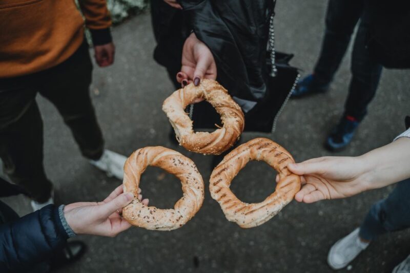 Krakow: Traditional Polish Food and Drinks Tasting Tour - Frequently Asked Questions